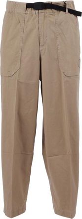 Murphy & Nye Homme, Pantalons, Beige, Taille: L Pantalon fusel&eacute;