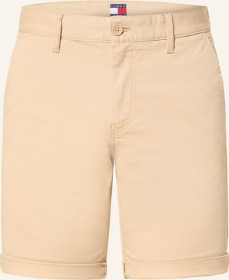 Tommy Jeans Shorts beige