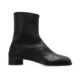 Maison Margiela Bottes &agrave; cheville - Homme - Chaussures - Noir - Taille: 43 EU