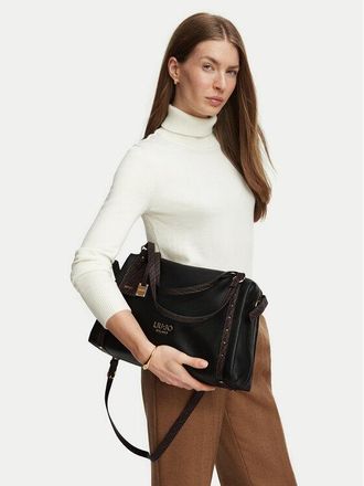 Liu Jo Handtasche AF6002 ES039 Schwarz
