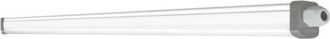 Ledvance Ledvance - LED-Wannenleuchte 50W 150 cm eco Damp Proof IP65 4058075066496 6500K Kaltwei&szlig;