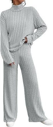 Generic Tailleur Pantalon a Carreaux Femme Survette 2025 Marine Fin Laine Crop Thermique Vêtements Lilas Pants Corps Vhiverment Sudation Multicolor Survhiverm