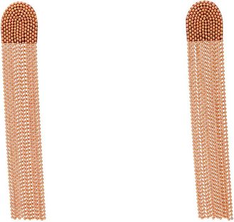 Fabiana Filippi SCHMUCK und UHREN - Ohrringe auf YOOX.COM