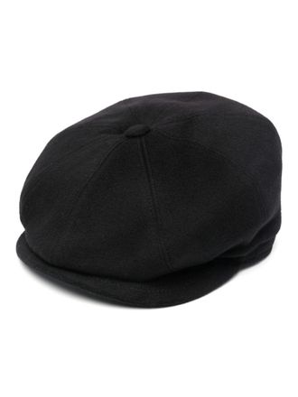 Tagliatore b&eacute;ret Buddy - Noir