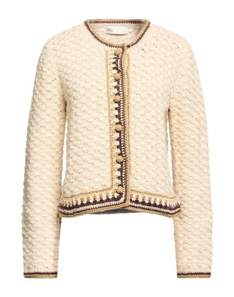 Tory Burch STRICKWAREN - Strickjacken auf YOOX.COM