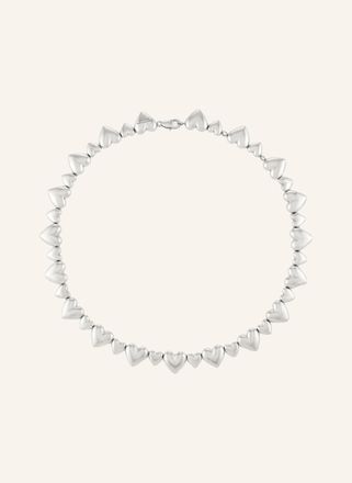 Copenhagen Copenhagen Studios Halskette Aus Edelstahl silber