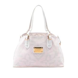 Louis Vuitton Pre-owned Tahitienne Cabas PM - Femme - Pre-owned - Rose - Taille: ONE Size