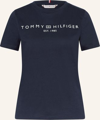 Tommy Hilfiger T-Shirt blau