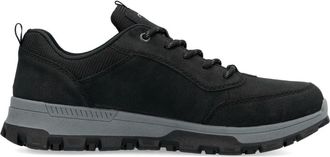 Rieker Herren, Schuhe, Schwarzk, 44 EUGr&ouml;&szlig;e