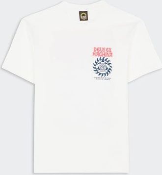 Deus T-shirt - Taille XL