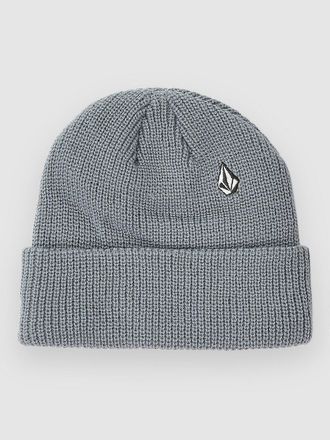 Volcom Full Stone Bonnet bleu
