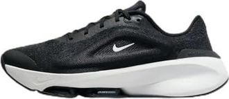 Nike Versair Baskets tendance pour femme, Black Summit White White Anthracite, 40 EU