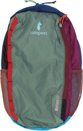 Cotopaxi unisex, Sacs, Multicolore, Taille: ONE Size Batac 16L Backpack