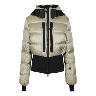 Toni Sailer Daunenjacke - - Jackets - Damen - Beige - M
