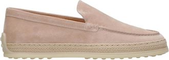 Tod's Damen, Schuhe, Beige, 39 EUGröße