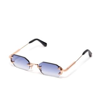 John Dalia unisex, Accessoires, Jaune, Taille: 52 MM Amaru