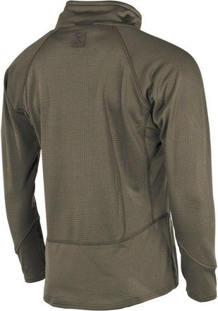 MFH Outdoorjacke Outdoor Unterziehjacke, Tactical, oliv
