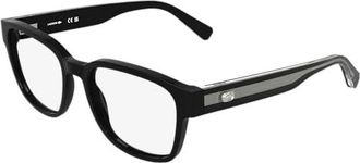 Lacoste L4012 001 Black 55/18/145 Lunettes pour homme