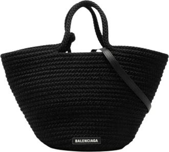 Balenciaga Damen, Pre-Owned, Schwarzk, ONE SIZEGr&ouml;&szlig;e