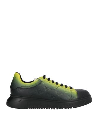 Emporio Armani SCHUHE - Sneakers auf YOOX.COM