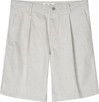 Sams&oslash;e & Sams&oslash;e Kurze Shorts f&uuml;r Herren - - Shorts - Herren - Grau - S