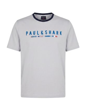 Paul & Shark TOPS - T-shirts auf YOOX.COM