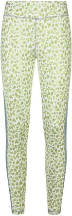 Peter Hahn High-Waist-Leggings Peter Hahn mehrfarbig