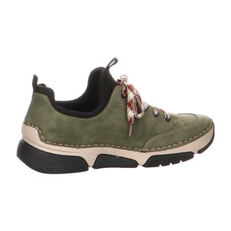 Rieker Sandalen - - Shoes - Damen - Gr&uuml;n - 39 EU