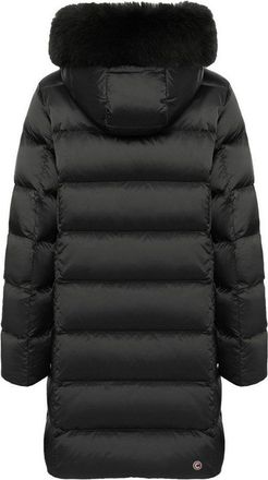 Colmar Daunenjacke 2221E Damen Winterjacke, Steppjacke, Anorak, Parka, Outdoorjacke