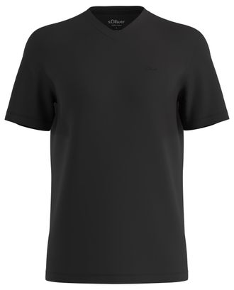 s.Oliver T-Shirt V-Neck