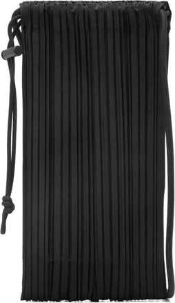 Issey Miyake Homme, Sacs, Noir, Taille: ONE Size Dewdrop Pleats Bag
