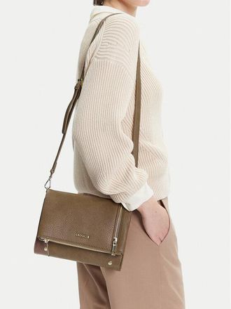 Lasocki Lasocki Handtasche LSK-K-028-06 Braun