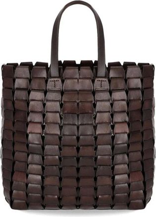 Dragon Diffusion Femme, Sacs, Brun, Taille: ONE Size Link Tote