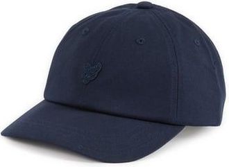 Lyle & Scott Casquette &agrave; logo en coton
