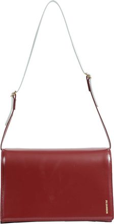Jil Sander File Small Bag