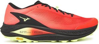 Mizuno Laufschuhe Sky Prime J1GJ2650 Wei&szlig;