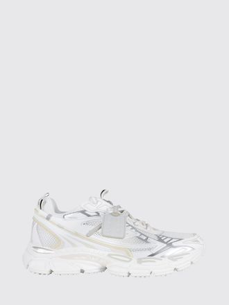 Off-white Baskets OFF-WHITE Homme couleur Blanc