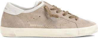 Golden Goose Sneaker - Creme