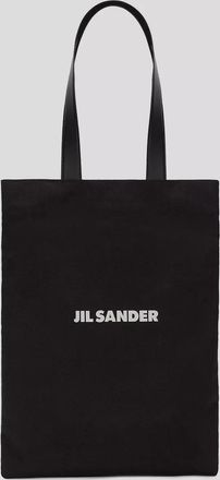 Jil Sander Businesstaschen & Reisegep&auml;ck - Bags Black - Gr. unisize - in Schwarz - f&uuml;r Damen