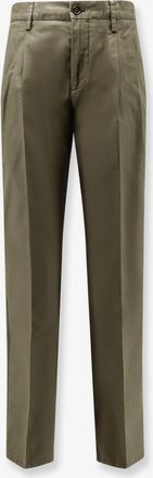 Aspesi Cotton trousers - ASPESI - gender_Woman