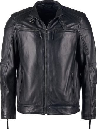 JCC Jacke