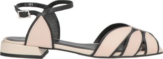 Elvio Zanon SCHUHE - Sandalen auf YOOX.COM