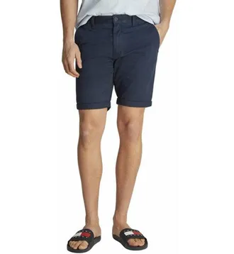 Tommy Jeans Scanton Chino M - kurze Hosen - Herren