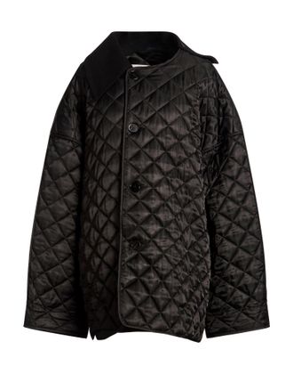 Jil Sander JACKEN & M&Auml;NTEL - Pufferjacken & Daunenjacken auf YOOX.COM