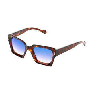 K&agrave;dor Kallima Glamour - unisex - Accessoires - Brun - Taille: 52 MM