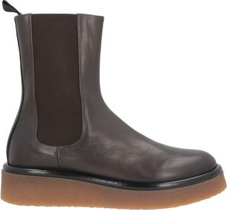 Halmanera SCHUHE - Stiefeletten auf YOOX.COM