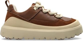 UGG Baskets Heritage Utility - Homme - Chaussures - Brun - Taille: 41 EU