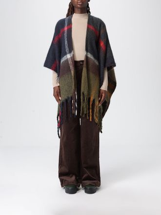 Barbour Manteau BARBOUR Femme couleur Marron