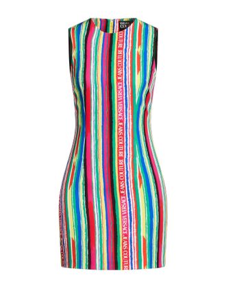 Versace KLEIDER - Mini-Kleider auf YOOX.COM