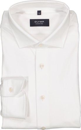 Olymp Herren Hemd weiß
